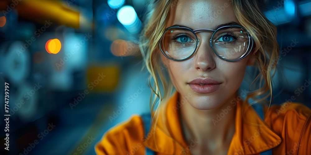 Women engineers take charge of safety measures in electrical systems ...