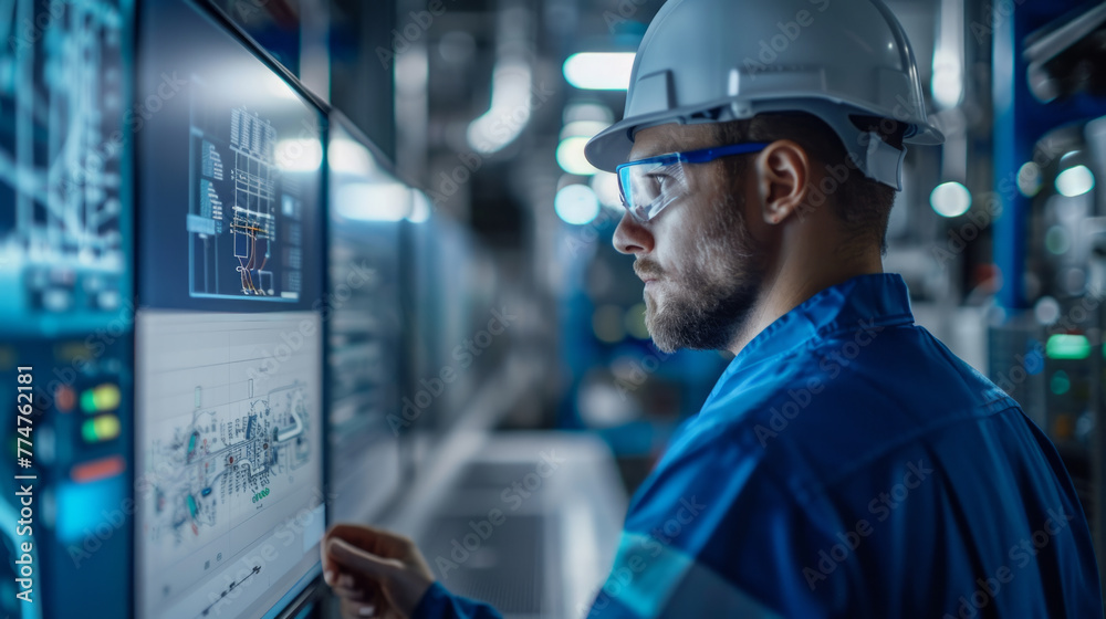 Process Optimization, professionals engaged in process mining using an ...