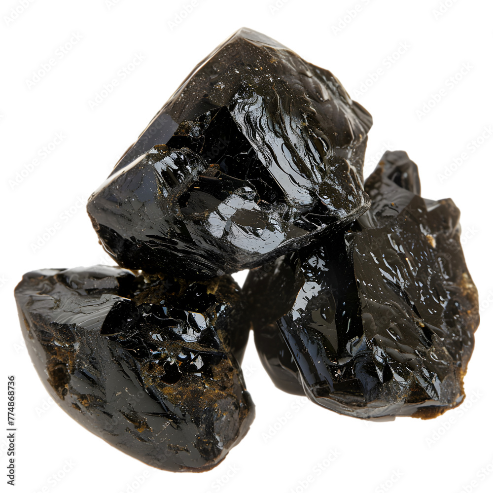 Shilajit Asphaltum Ayurveda herb natural medicinal remedy ingredient ...