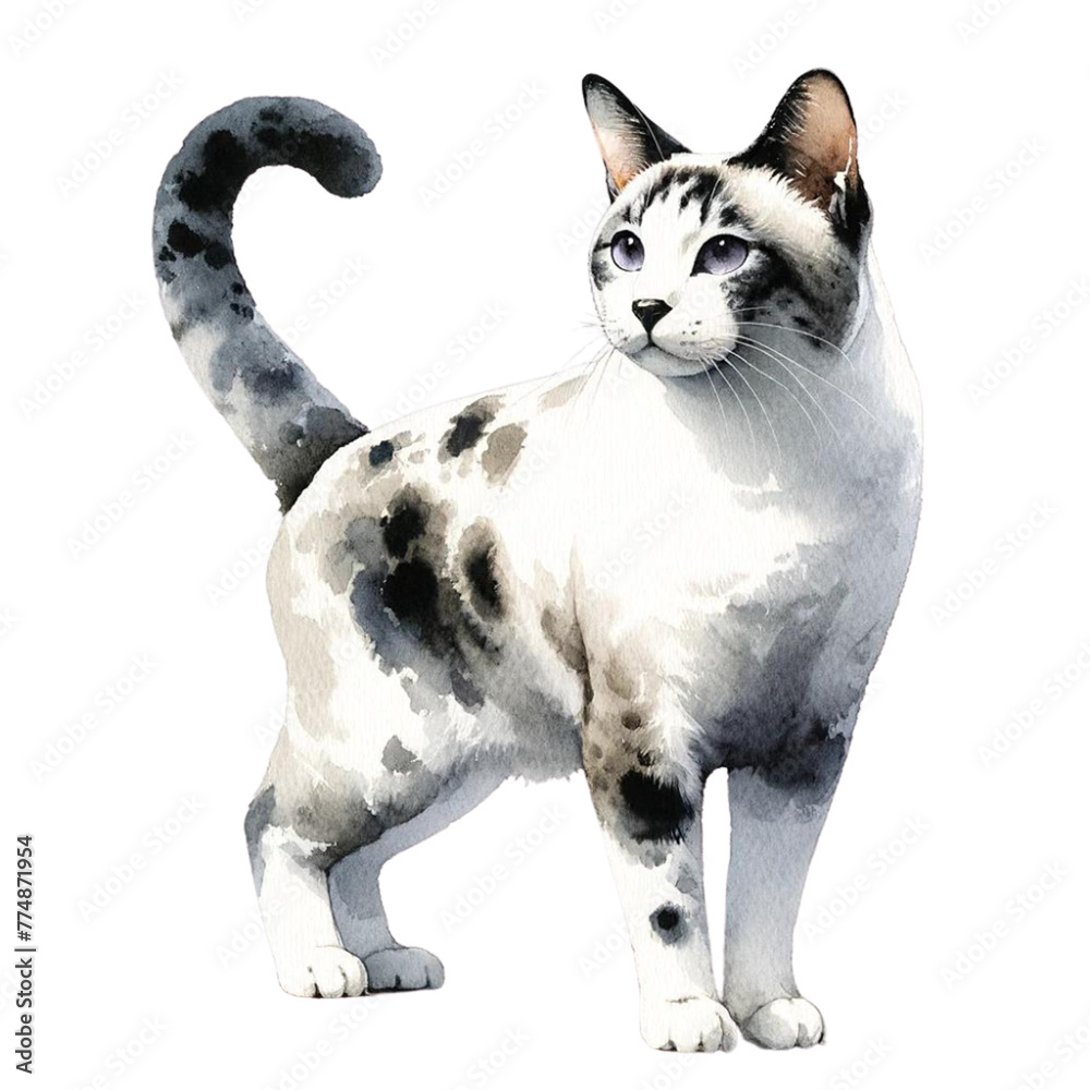 Cats: Small, agile mammals domesticated for companionship. Known for ...