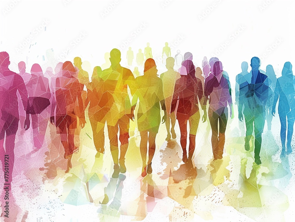 Inclusive Leadership How does a digital leader promote diversity and ...