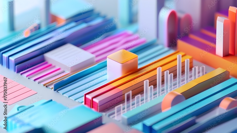 Comprehensive Stacked Area Chart Visualizing Sales Trends Over Time ... Comprehensive Stacked Area Chart Visualizing Sales Trends Over Time ...