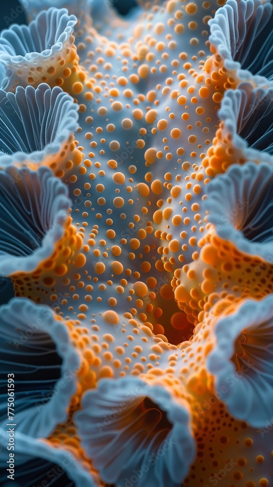 Transform everyday objects into striking visuals with a macro shot ...