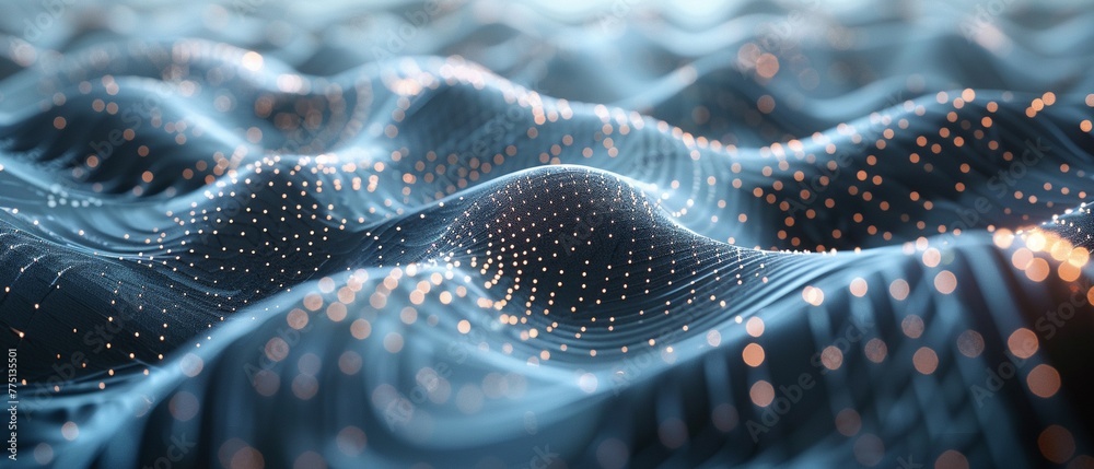 Digital Transformation Consultant A consultant guiding businesses in ...