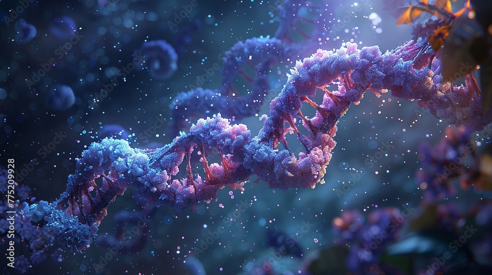 Gene editing with CRISPR, a breakthrough in healthcare and ethical debate This powerful tool can ...