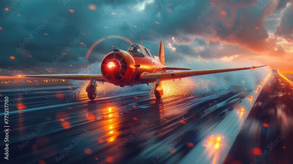 Cars that can fly like airplanes, solid color background, 4k, ultra hd ...