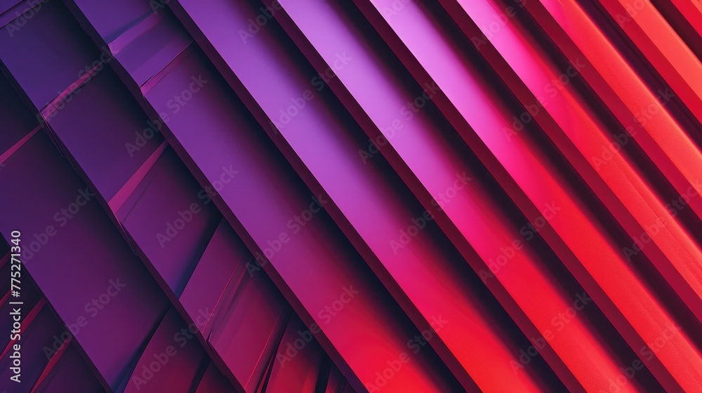 Vibrant red and purple wallpaper with diagonal lines. Perfect for ...