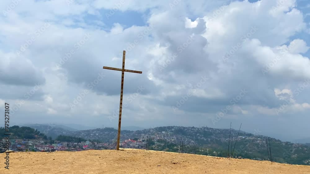 Help of mary church at kohima.Cathedral church kohima town is one of ...