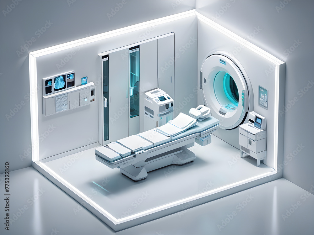 Computed Tomography (CT) and Magnetic Resonance Imaging (MRI ...