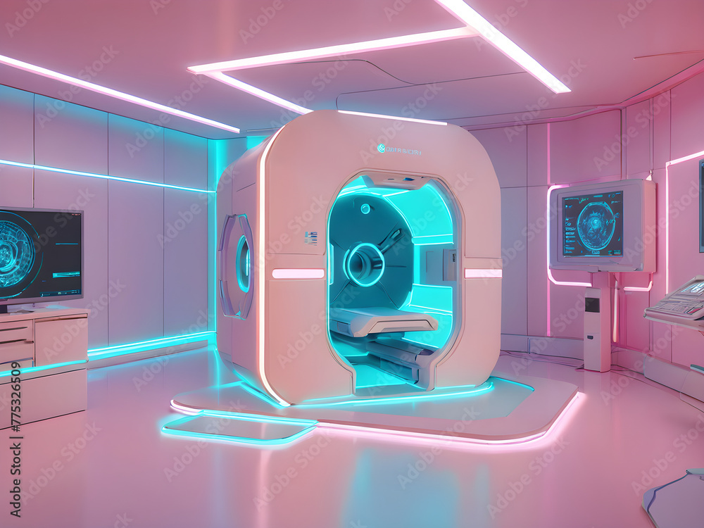 Computed Tomography (CT) and Magnetic Resonance Imaging (MRI ...