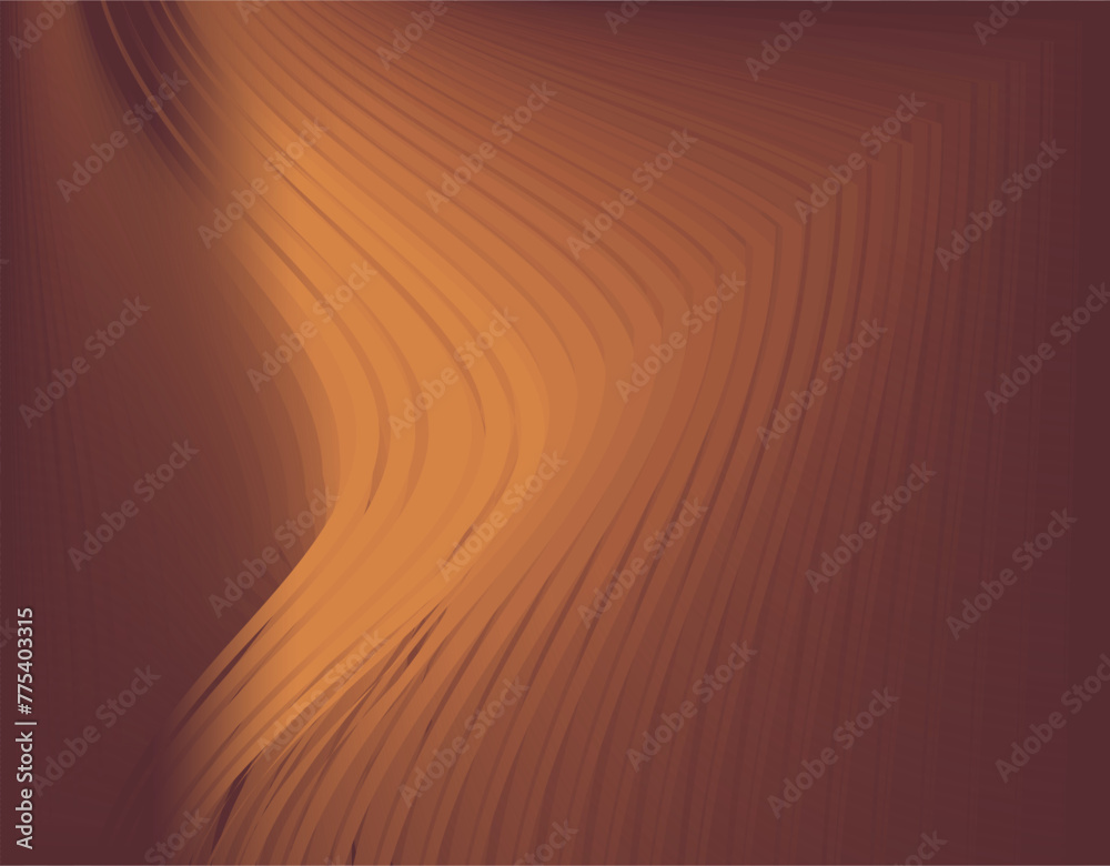 Vecteur Stock a composition of abstract planes and shapes with ...