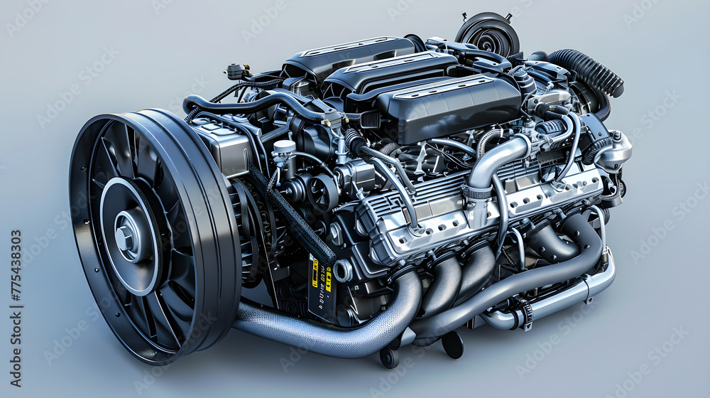 Inside the Beast: An In-depth Look at the Modern High-Performance LS ...