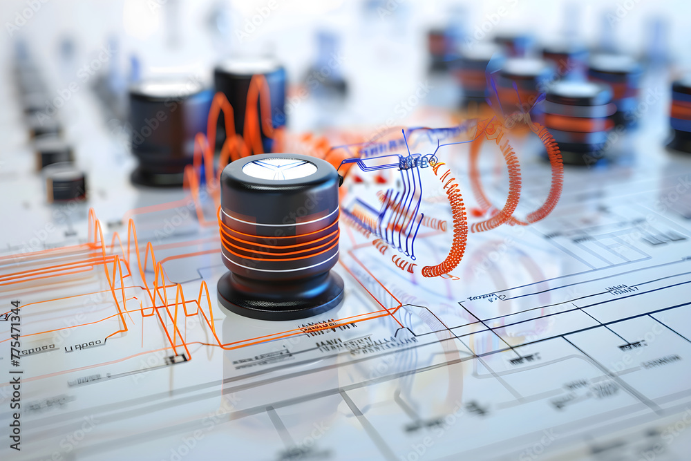 Comprehensive Overview of LC Filter Design with Theoretical Formulas ...