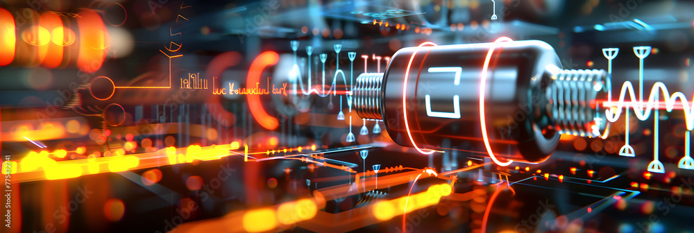 Foto de Comprehensive Overview of LC Filter Design with Theoretical ...