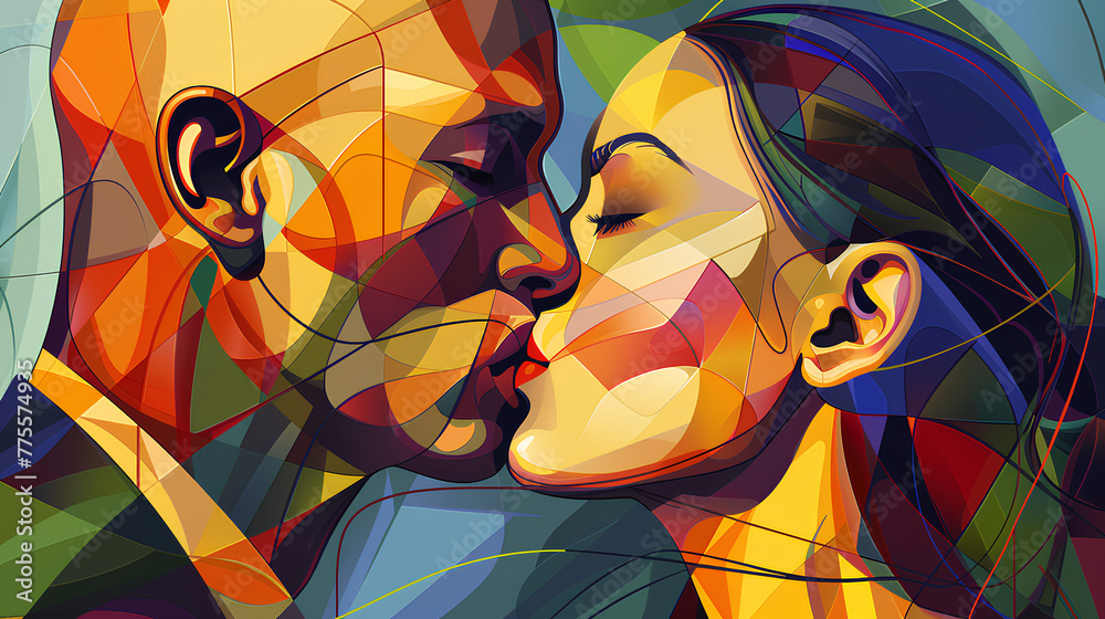 The use of color in digital marketing helps to create an emotional ...