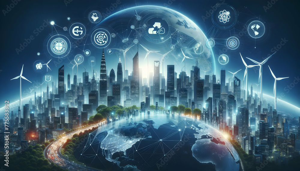 for advertisement and banner as Climate Smart Strategies Strategies ...