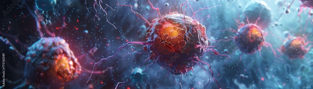 Cellular Warrior, Armor, Guardian of Microcosmos, delving into the ...