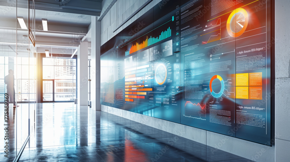 Agile Management, A visual guide to Agile methodology within a ...