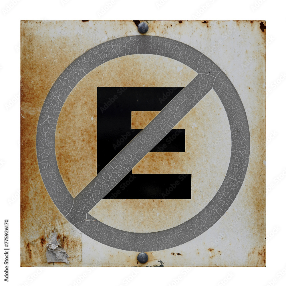 Traffic signs and signaling indicators in general, road demarcation ...