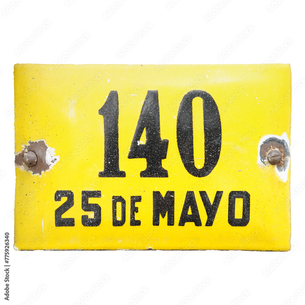 Traffic signs and signaling indicators in general, road demarcation ...