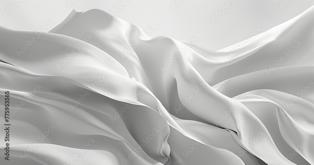 light gray, simple wallpaper, 4k wallpaper, grayscale, unreal engine 5 ...