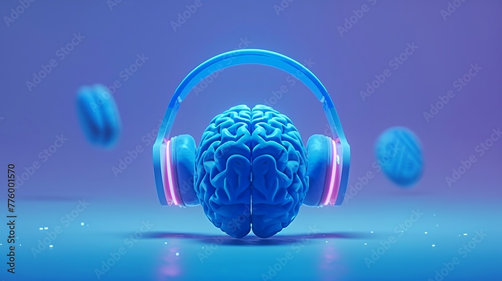 3D render icon 8K Clay render of a 3D model rotating and transforming ...