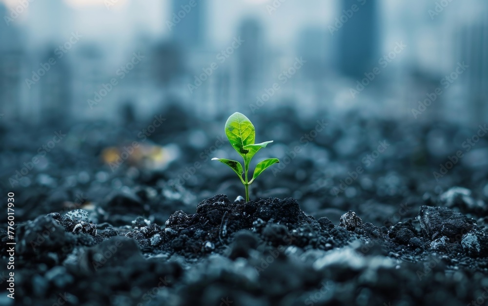 Long-term effects of radiation exposure on both human health and the ...