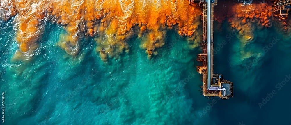 Environmental Protection and Containment Measures at a Uranium Mine ...