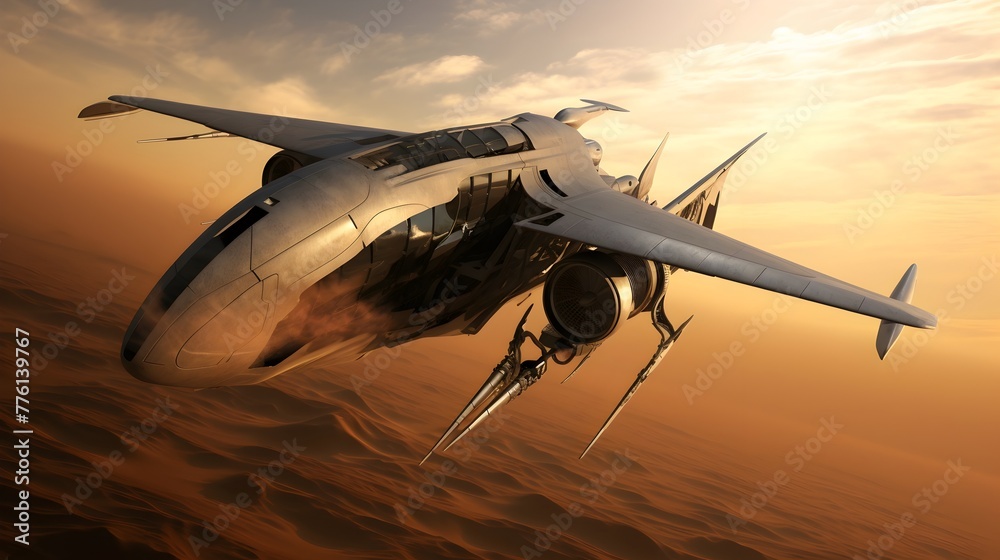 Futuristic Tomahawk: A Symbol of Advanced Warfare Stock Illustration ...