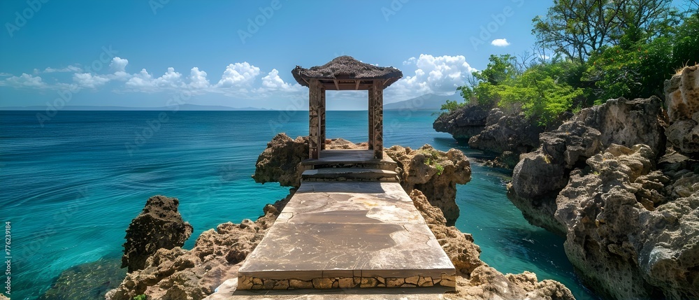 Piln de Azcar: A Sacred Site That Guided Early Caribbean Settlers ...