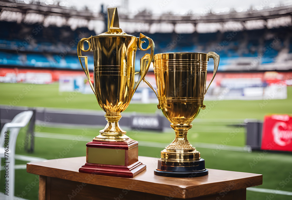Cricket championship Trophy, world cup trophy, Cricket stadium ...