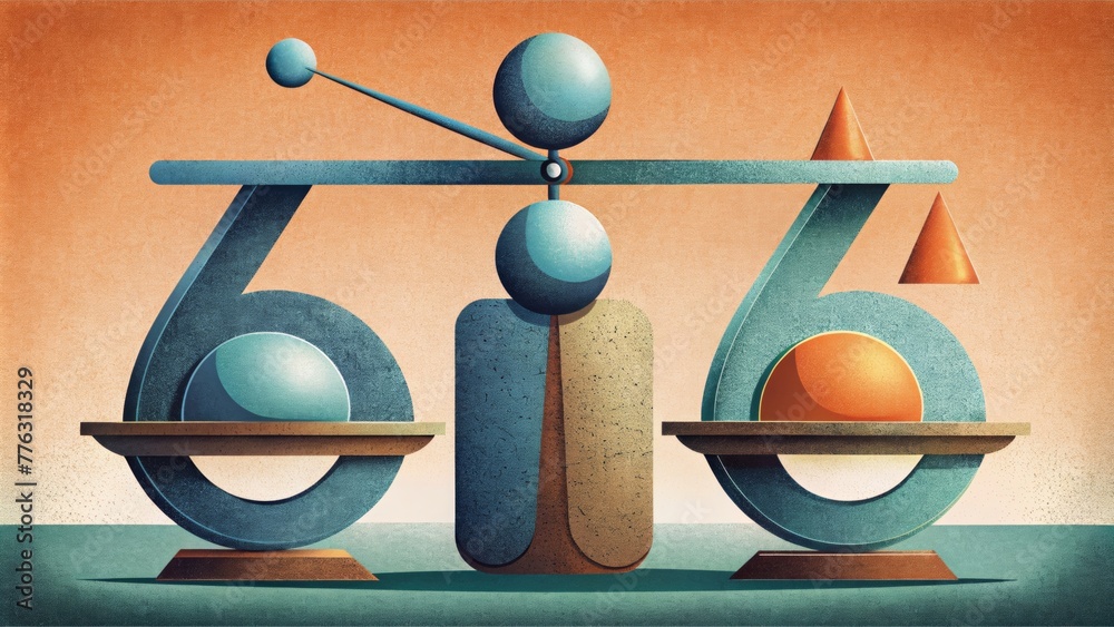 Asymmetrical compositions challenge traditional notions of balance and ...