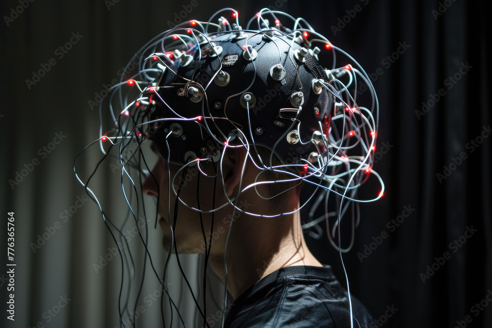 Decoding the Brain Using AI and Neuroscience to Convert Brain Signals ...