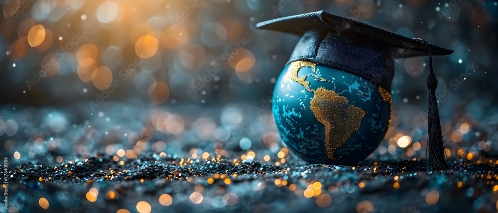Exploring Study Abroad Opportunities: Global Education and Graduation ...