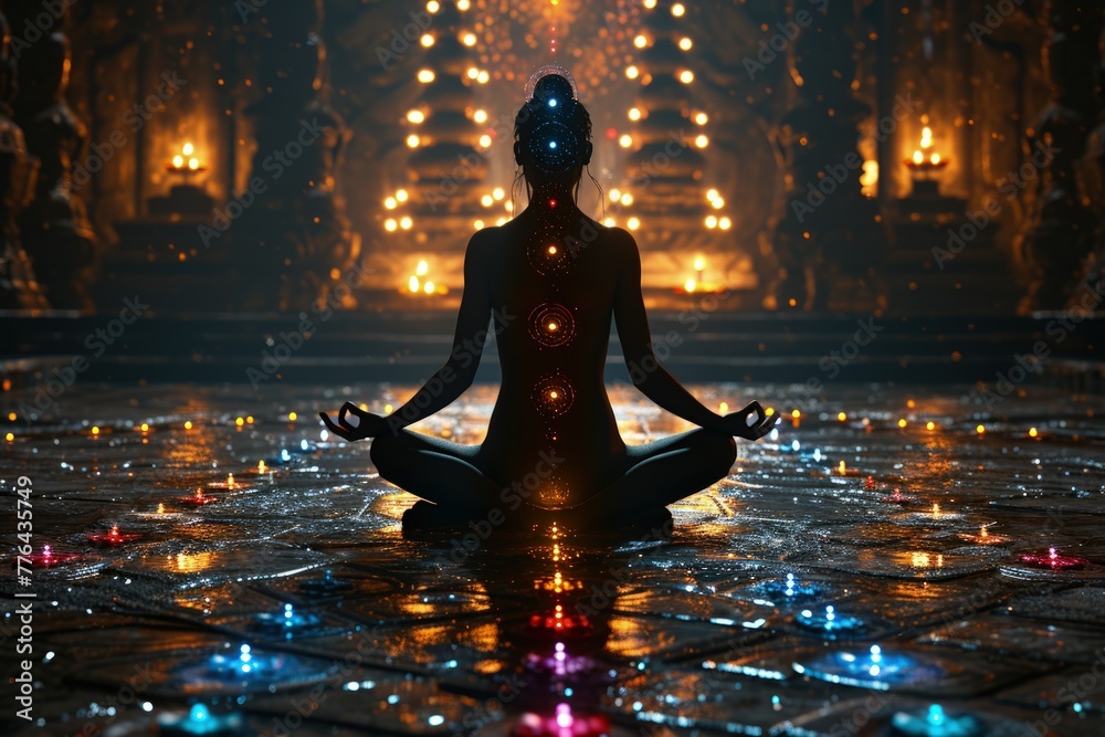 Pacifying spirituality: meditation, spiritual practice, expanded ...