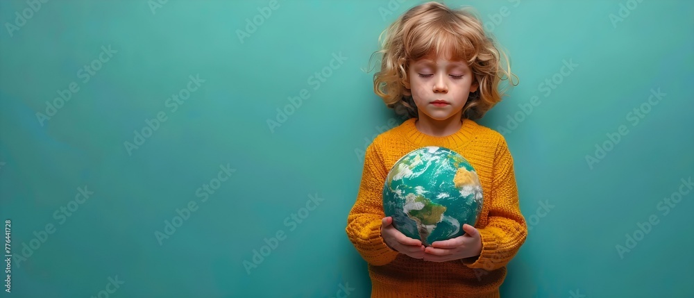 Promoting sustainability, ecology, and climate action for World ...