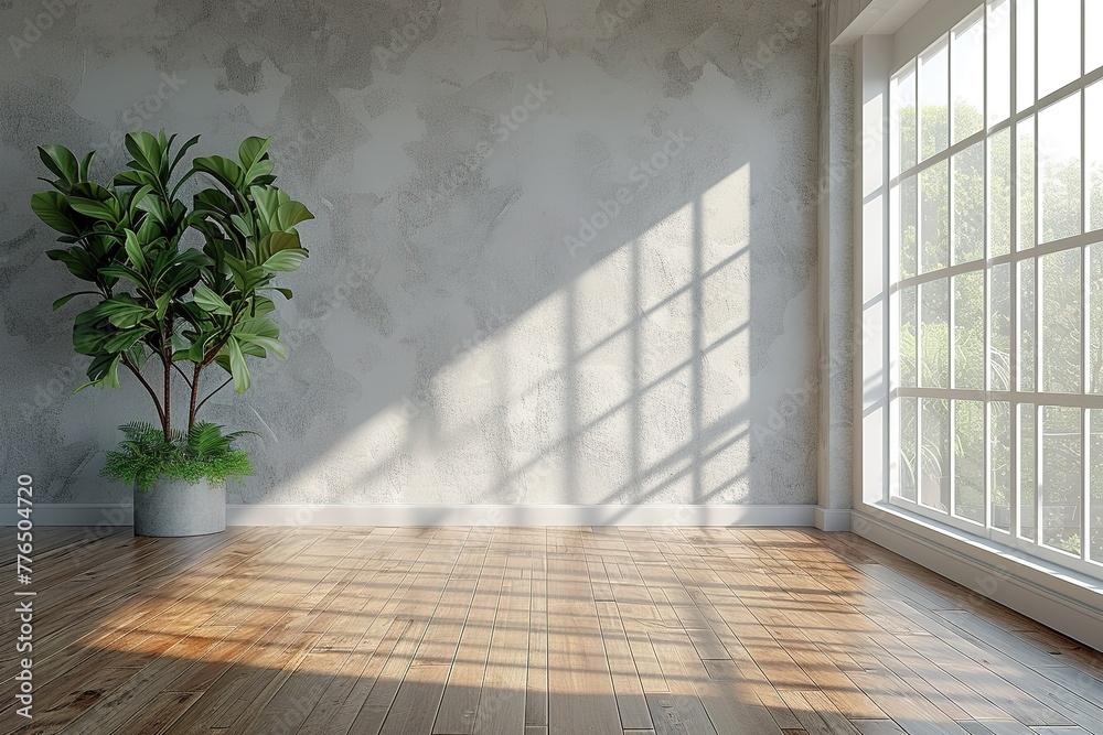 Open space office room, conference room, office room, office with ...