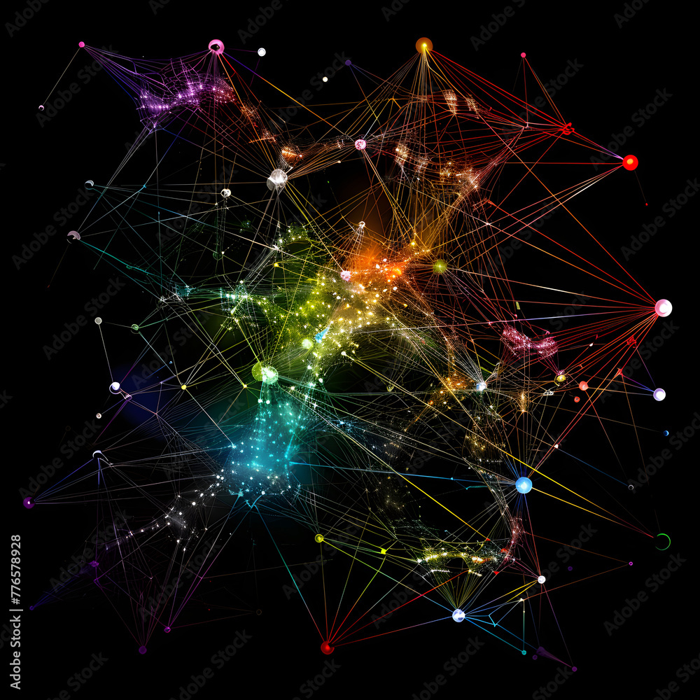 Graphical Representation Of Low Density Parity Check Ldpc Decoder Network And Its Algorithm