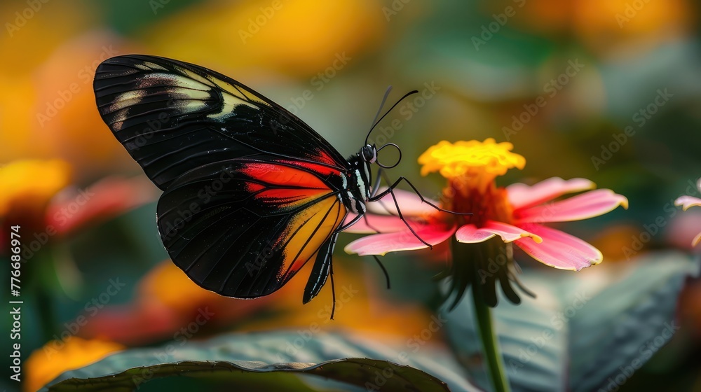 Butterfly Transformation, Beautiful images showcasing butterflies as ...