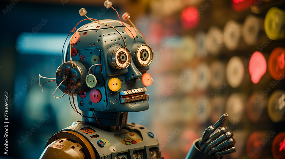 Artificial intelligence, AI solving complex mathematical problems, AI ...