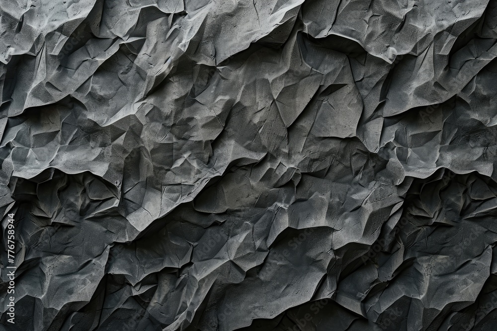 Textured 3D background with depth and dimension, Multi-layered 3D ...