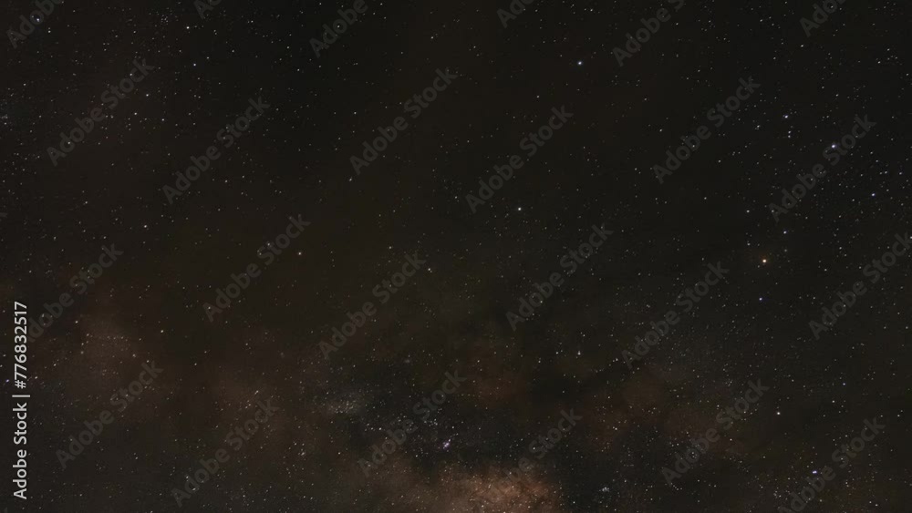 Time lapse Milky way galaxy stars,Star Time Lapse, Milky Way Galaxy ...