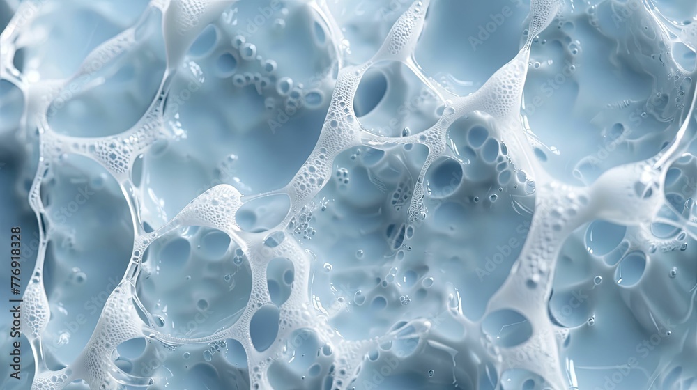 Innovative materials with nano textured surfaces for self-cleaning ...