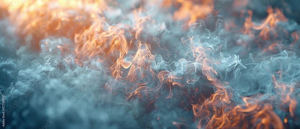 Fine particulate matter overlooked, dreams of clean, particulatefree ...