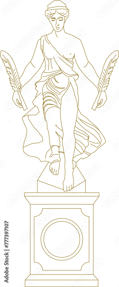 Adobe Illustrator Artwork illustration sketch design vector drawing ...