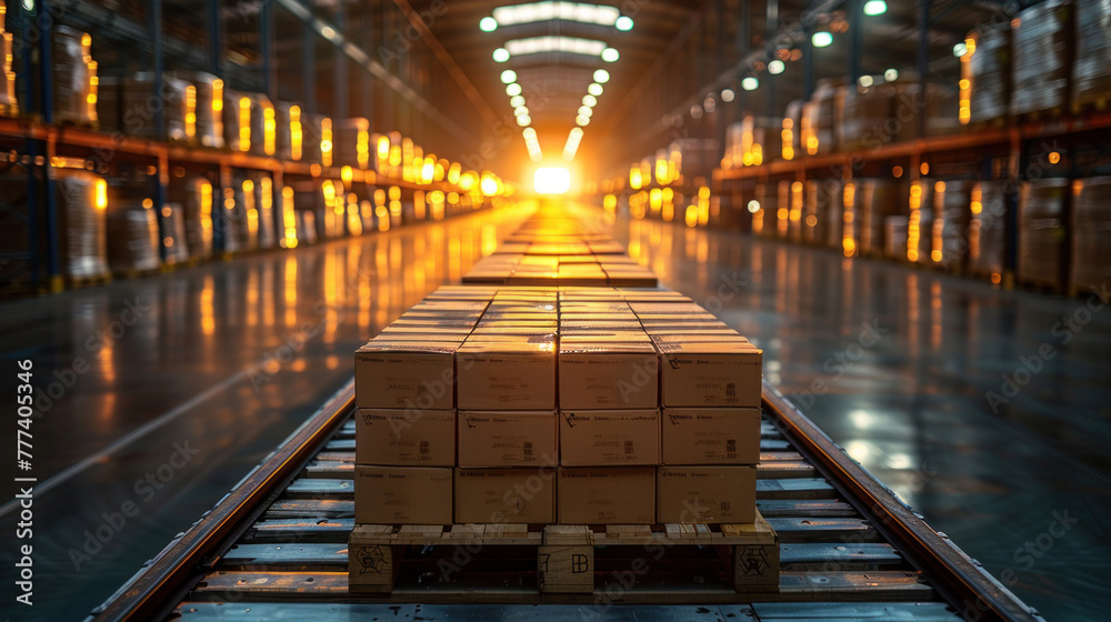 Foto de Build a resilient supply chain that ensures continuity and ...
