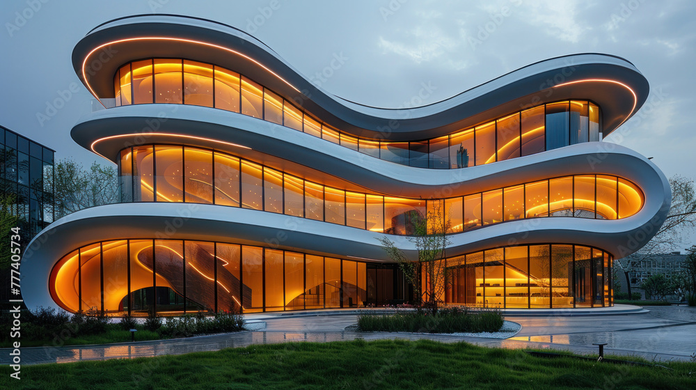 Dive into the world of energy-efficient building envelopes in ...