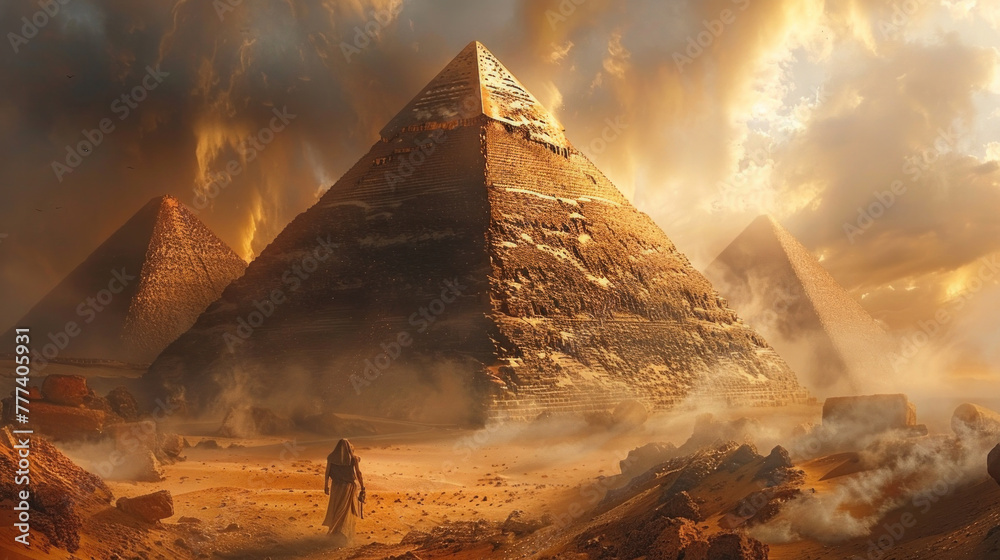 Explore the architectural legacy of ancient civilizations, from ...