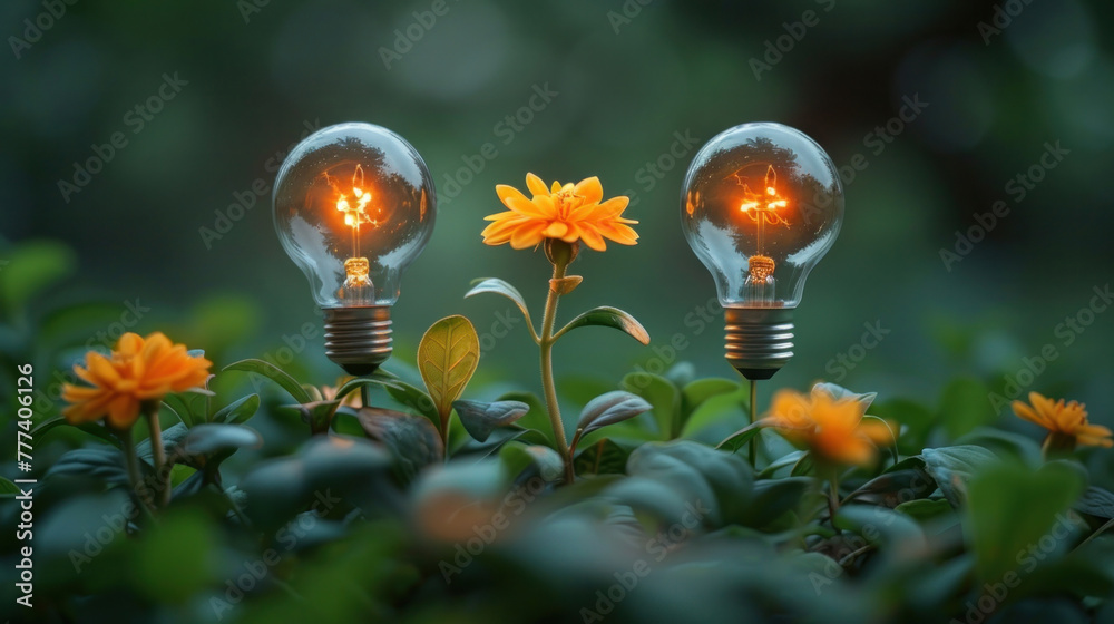 Foster a culture of innovation and creativity by encouraging new ideas ...