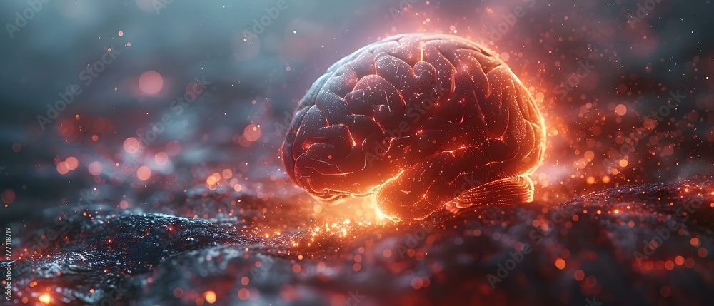 Connecting Human Brains with AI: The Role of Neuralink in Robotics and Artificial Intelligence ...